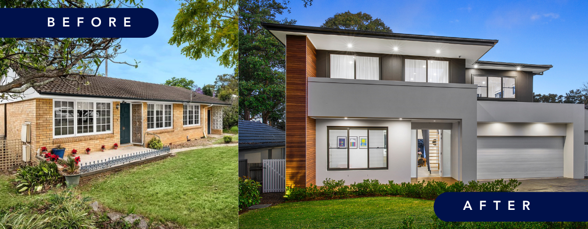 Six Signs That You Need To Do A Knockdown Rebuild | Icon Homes