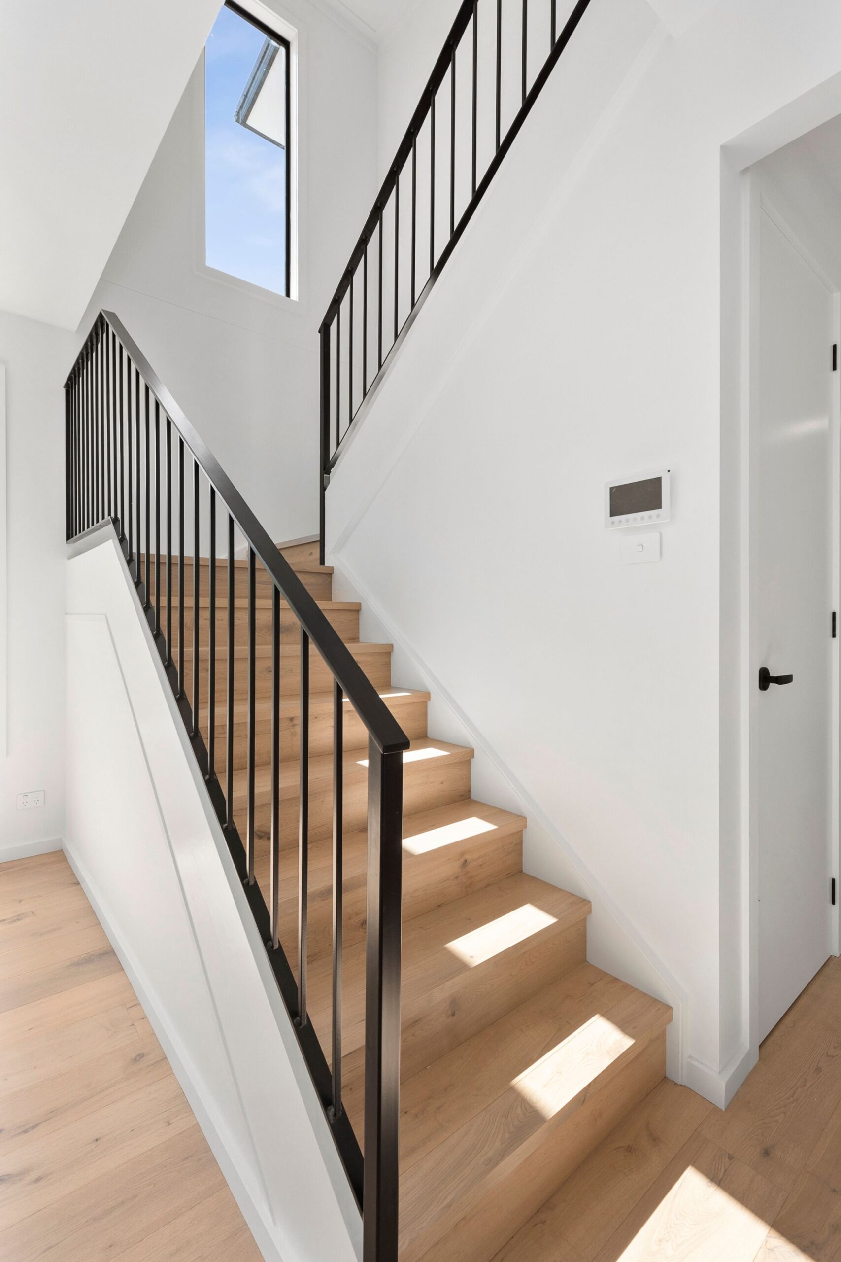 The Icon Homes Guide To Staircases | Icon Homes
